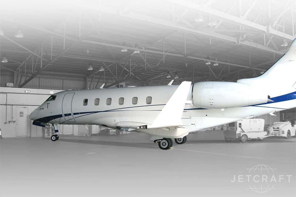 2013 Bombardier Challenger 300 | Jetcraft