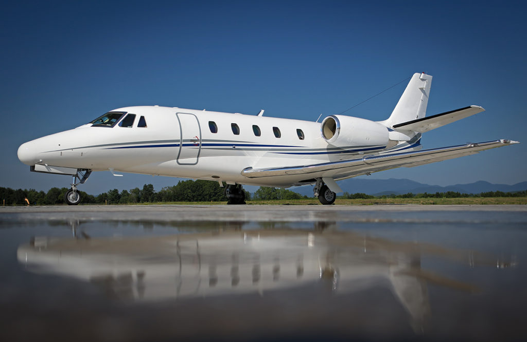 Cessna Citation Excel Overview (1998 – 2004) | Jetcraft