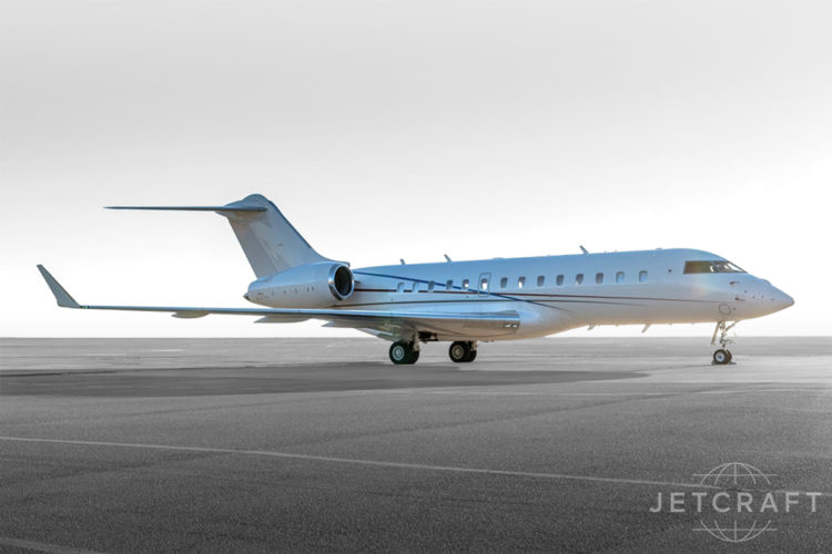 Private Jets for Sale | Find New and Used Aircraft | Jetcraft