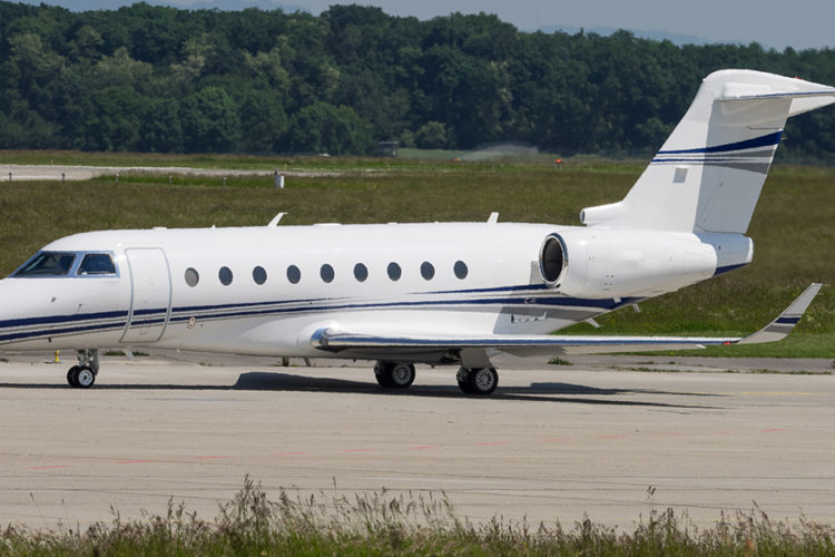 Ten Year Market Forecast | Business Aviation | Jetcraft