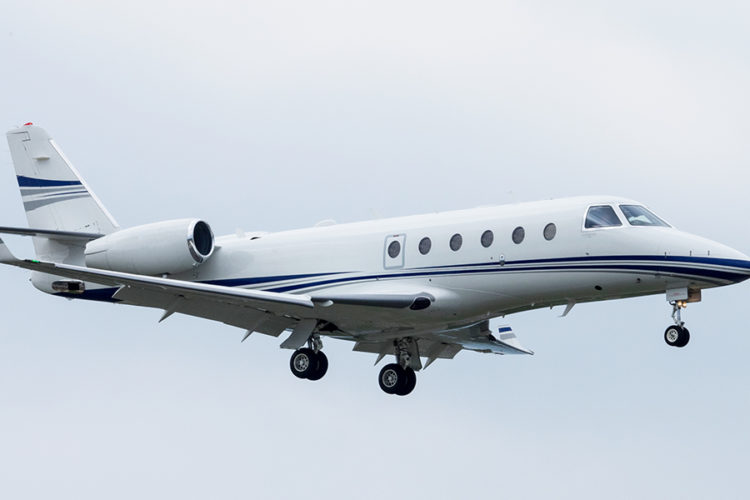 Citation XLS Overview (2003 – 2008) | Jetcraft
