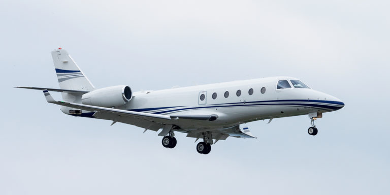 Gulfstream G150 Overview (2005-2017) | Jetcraft