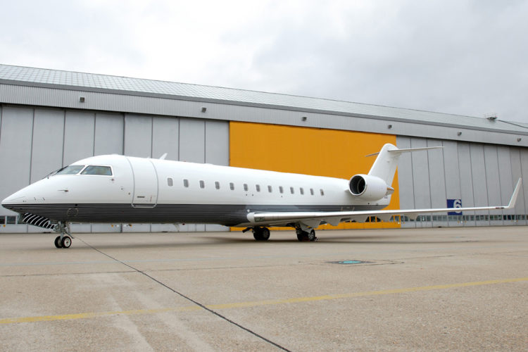 Cessna Citation Bravo Overview (1997 – 2006) | Jetcraft