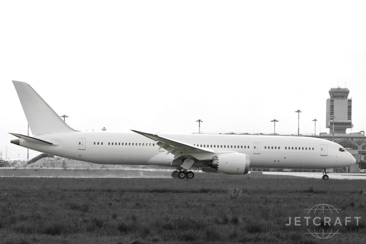 New and Used Aircraft for Sale | Jetcraft Inventory