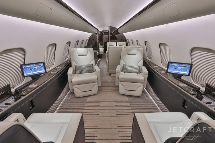 NBAA 2017 | Jetcraft