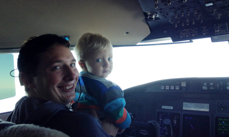 Q&A with Daniel Renwick | Jetcraft