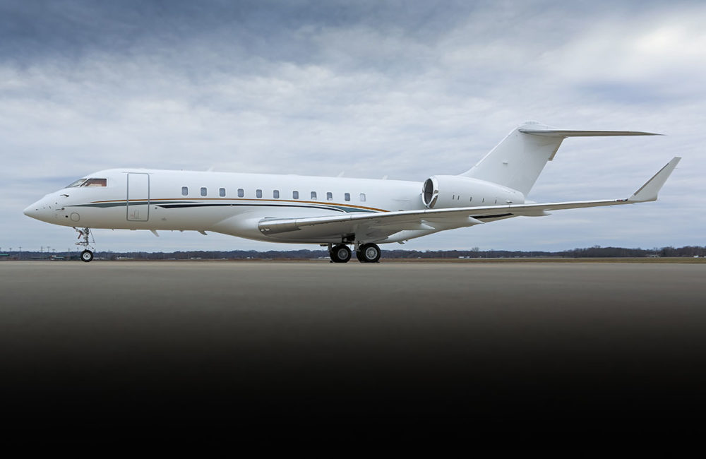 Global 5000 Overview (2004 to Present) | Jetcraft