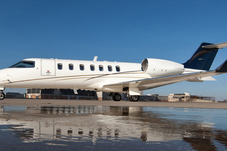 Challenger 604 Overview (1995 – 2006) | Jetcraft