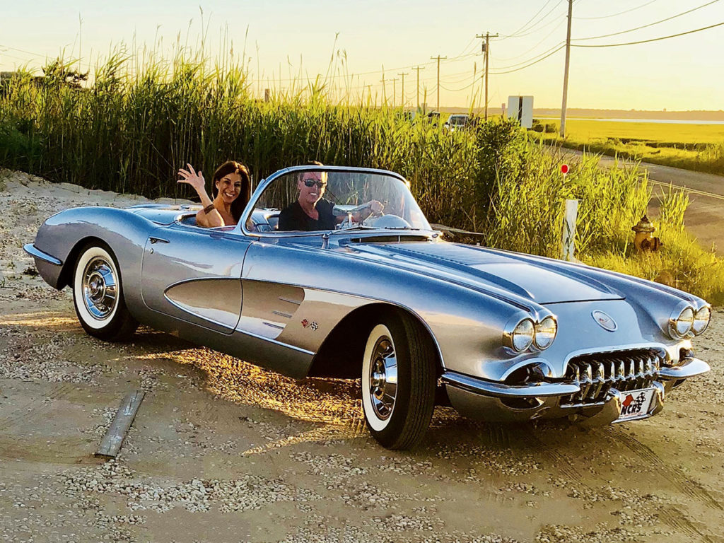 Q&A with Eric Roth - International Jet Interiors | Jetcraft