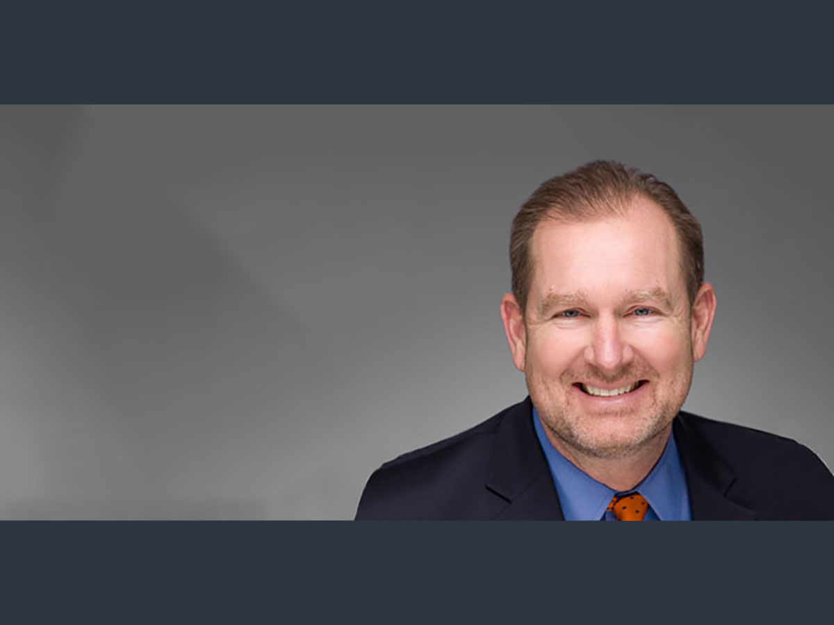 Q&A with Chris Strong - NBAA | Jetcraft