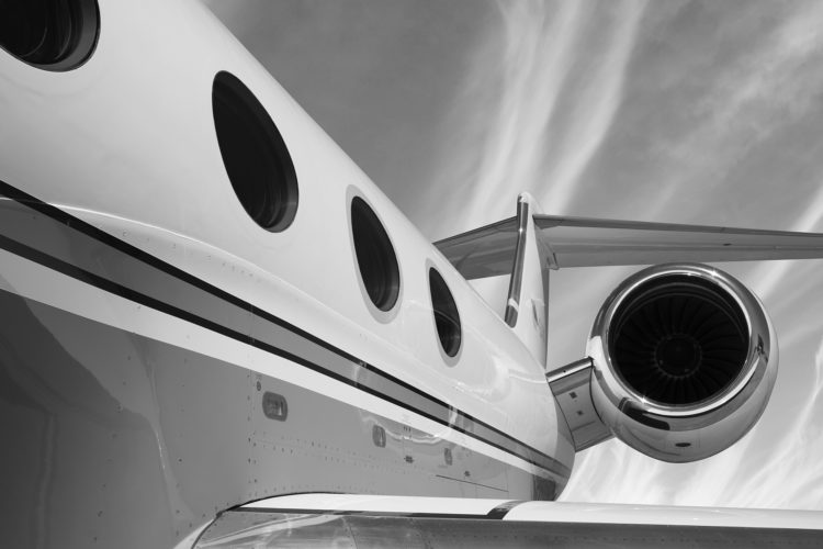 Gulfstream G150 Overview (2005-2017) | Jetcraft