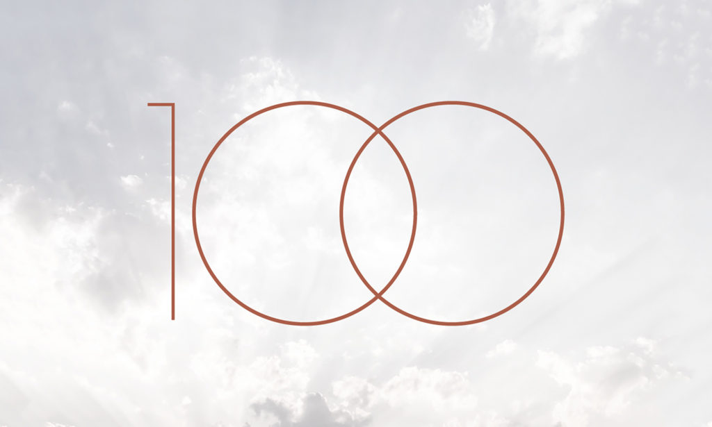 Our Century Milestone | Jetcraft