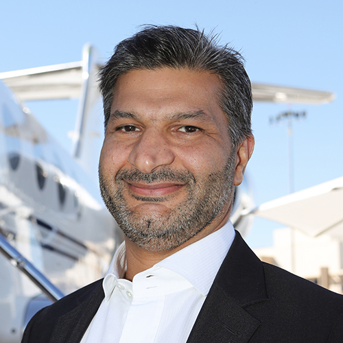 Our Century Milestone | Jetcraft