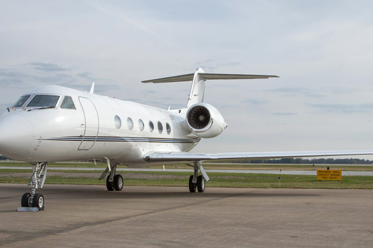 Gulfstream GIV-SP Overview (1992 – 2002) | Jetcraft