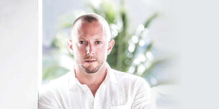 Q&A with Jonah Adler – Jet Edge | Jetcraft