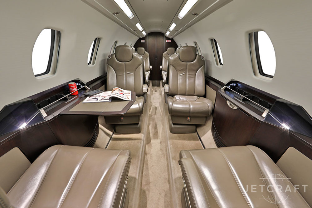 2014 Cessna Citation Sovereign+ S/N 680-0531 | Jetcraft