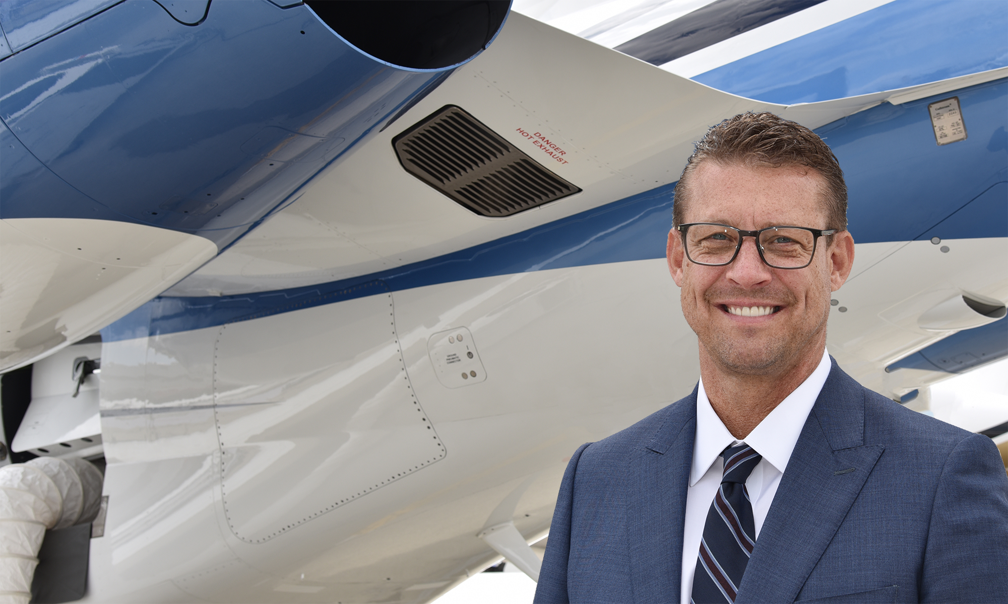 Business aviation industry set to grow in size, scale and strength over ...