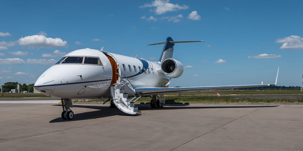 Bombardier Challenger 650 Overview (2015 – Present) | Jetcraft