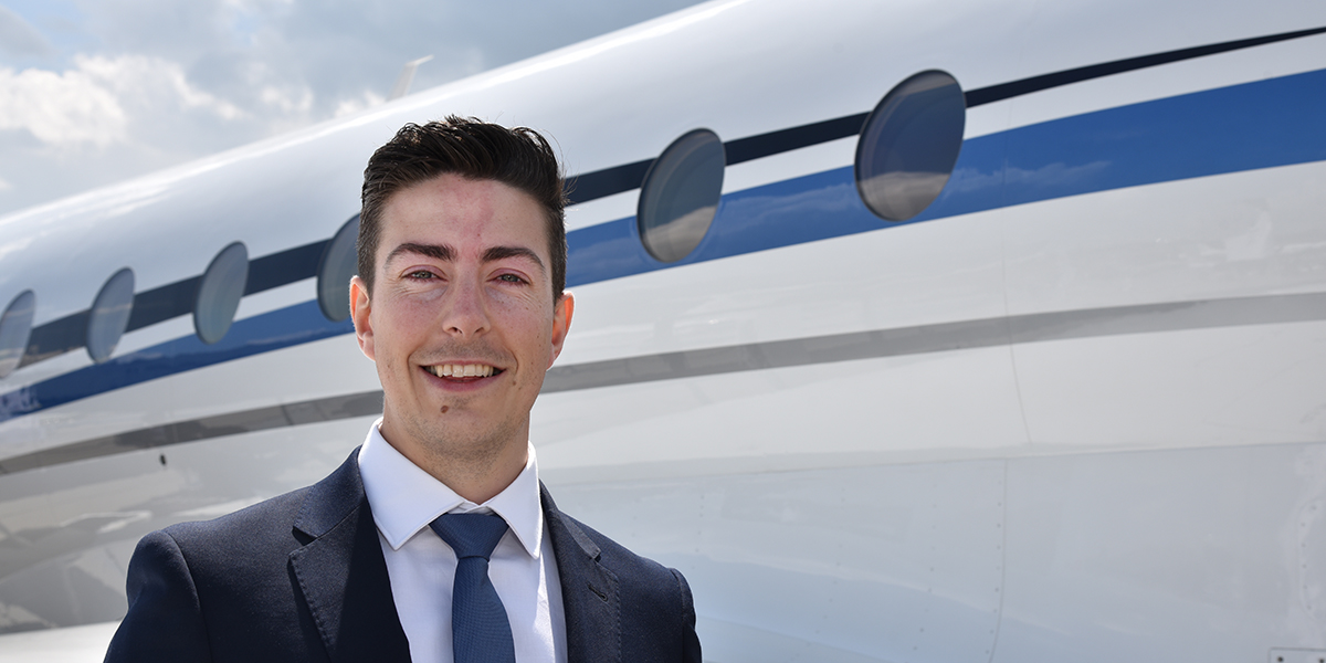 Q&A with Colin Dunne | Jetcraft