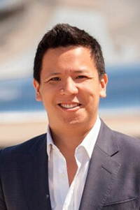 Q&A with Tim Yue | Jetcraft