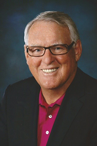 Q&A with Wayne Starling - IADA | Jetcraft