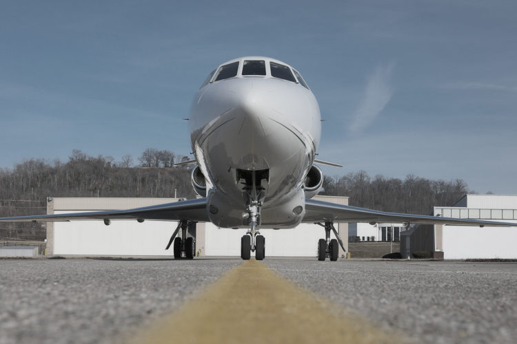 Selling an Aircraft | Flexible Options | Jetcraft