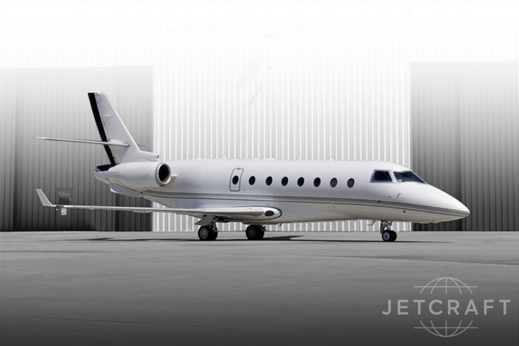 2010 Gulfstream G200 S/N 234 | Jetcraft