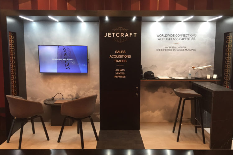 飞机销售、市场营销和所有权策略 | Jetcraft