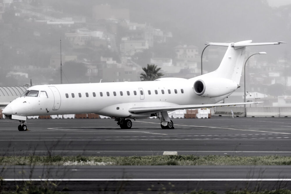 Venta de aeronaves comerciales, arrendamiento y marketing | Jetcraft