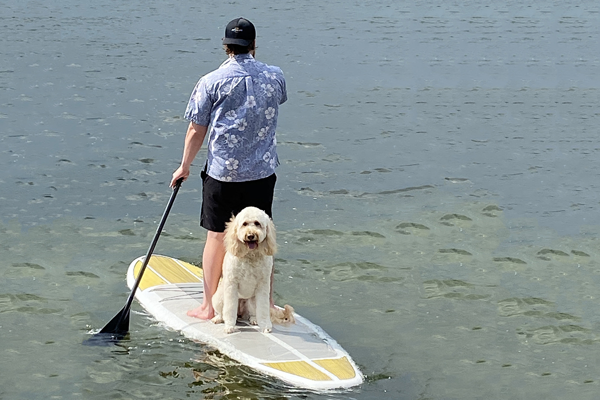 Q&A with Logan Hansen | Jetcraft