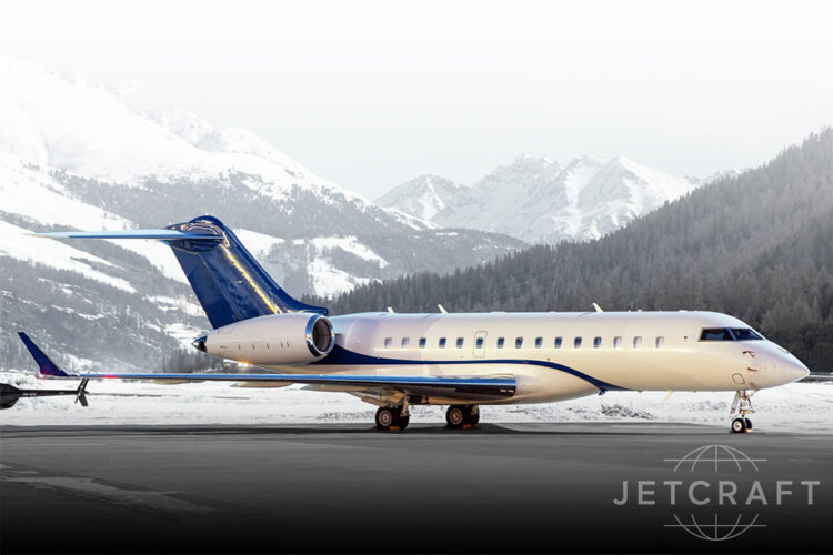 Private Jets for Sale | Find New and Used Aircraft | Jetcraft