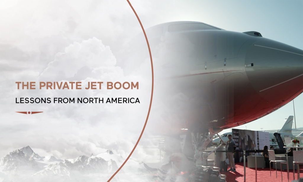 Selling an Aircraft | Flexible Options | Jetcraft