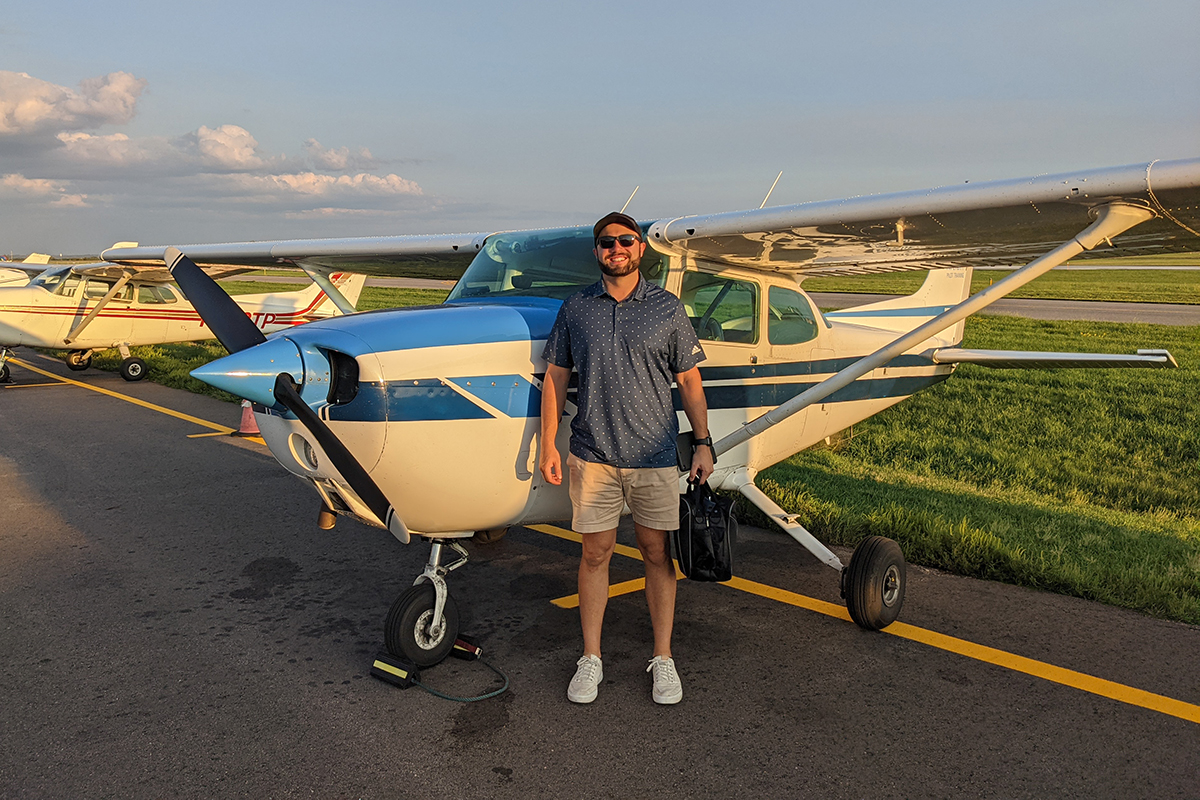 Q&A with Preston Jasper | Jetcraft