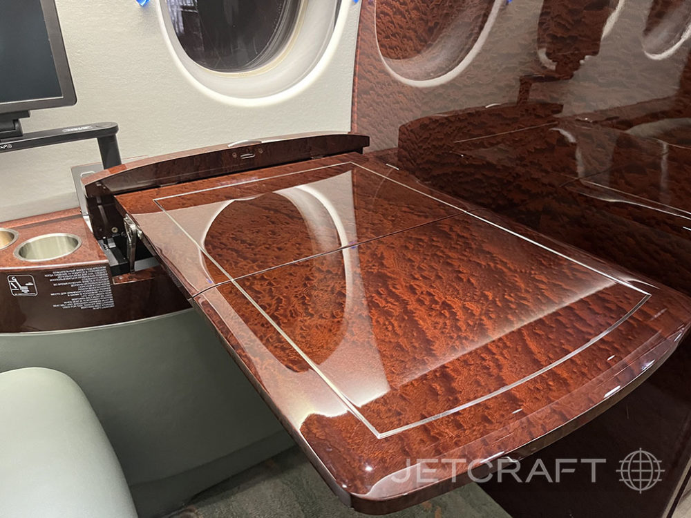 2014 Dassault Falcon 7X | Jetcraft
