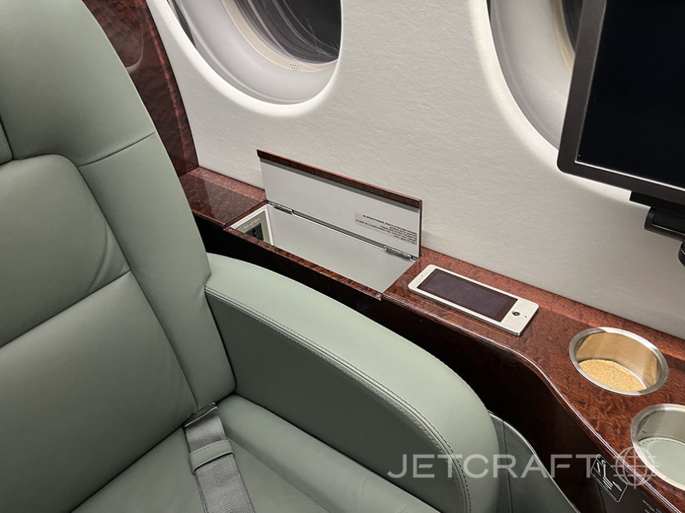 2014 Dassault Falcon 7X | Jetcraft