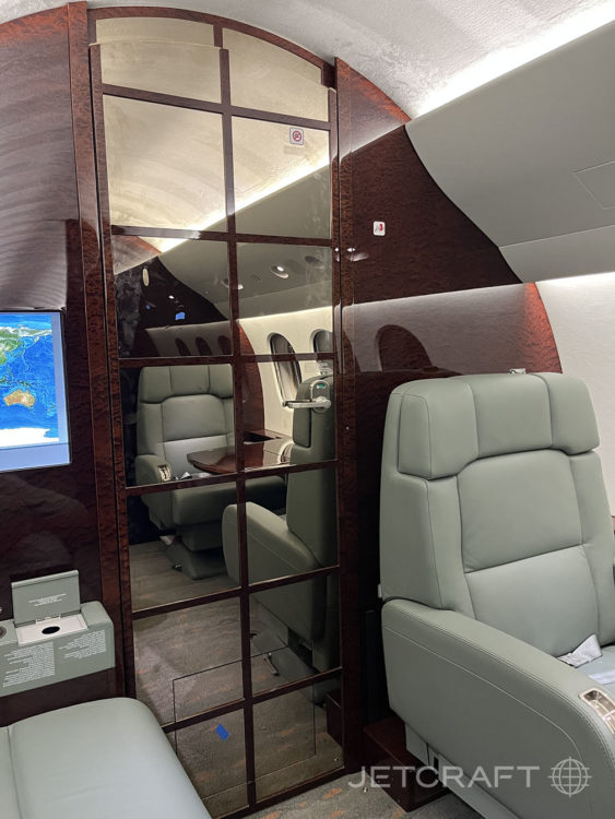 2014 Dassault Falcon 7X | Jetcraft