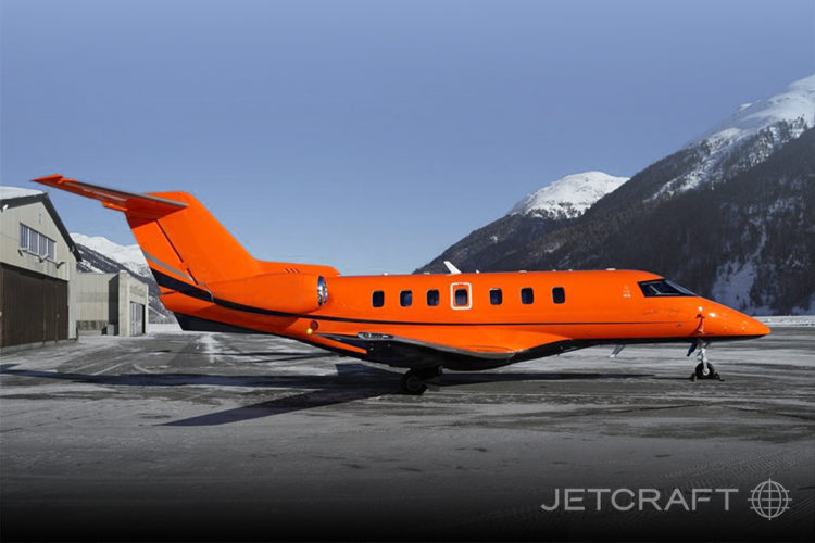 Private Jets for Sale | Find New and Used Aircraft | Jetcraft