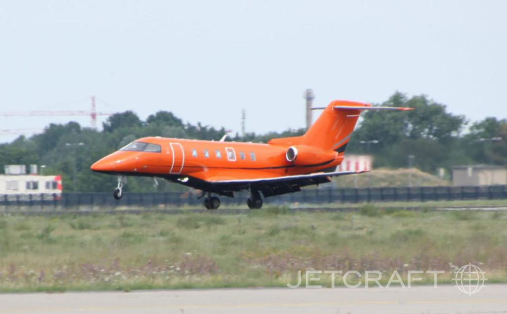 2020 Pilatus PC-24 S/N 191 | Jetcraft