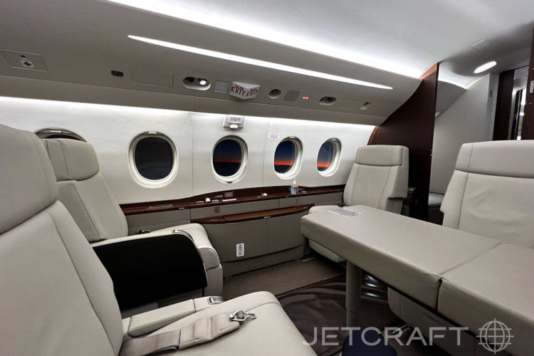 Private Jets for Sale | Find New and Used Aircraft | Jetcraft