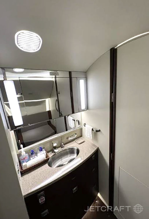 2013 Dassault Falcon 2000S S/N 710 | Jetcraft