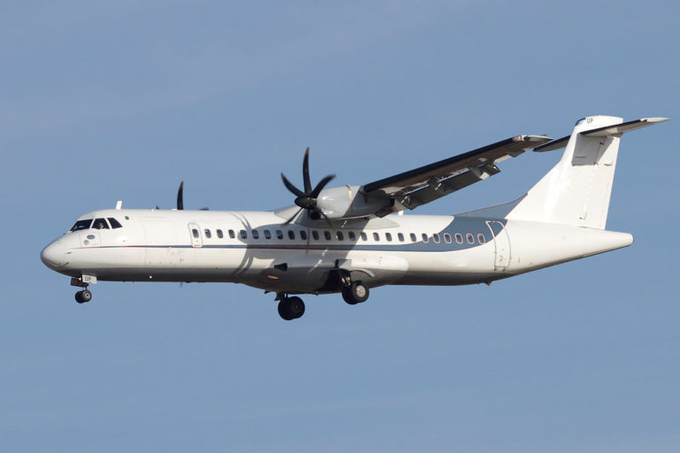 Commercial Aircraft Sales, Leasing & Marketing | Jetcraft