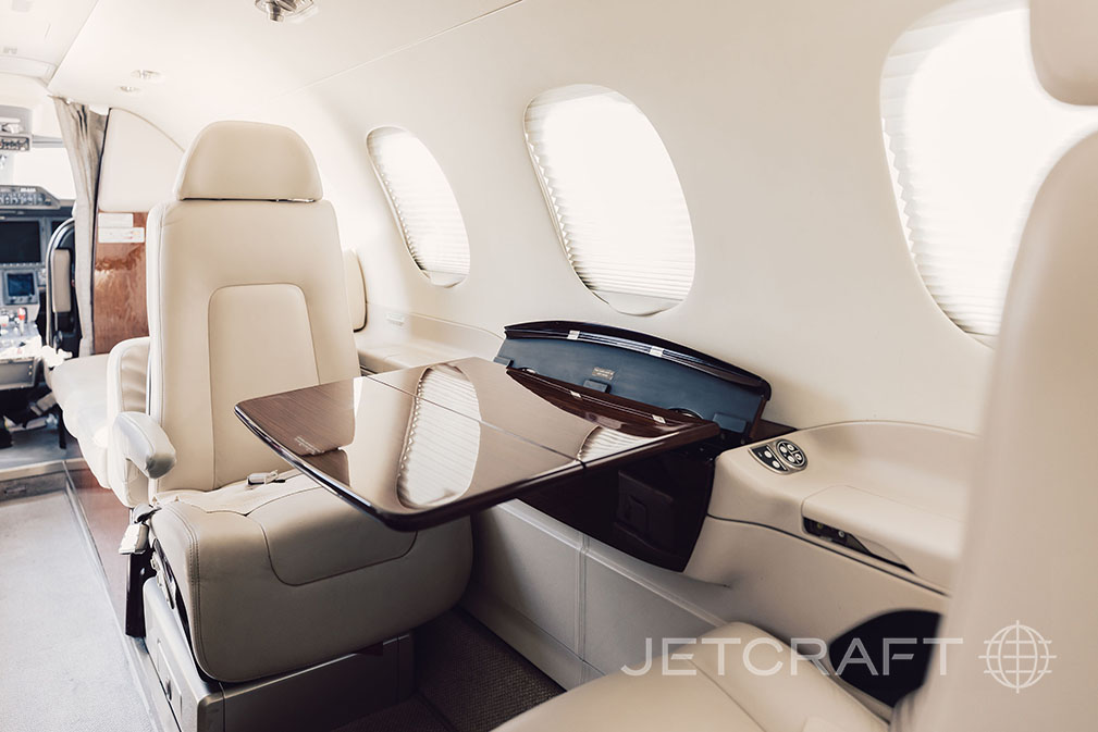 2015 Embraer Phenom 300 S/N 50500329 | Jetcraft