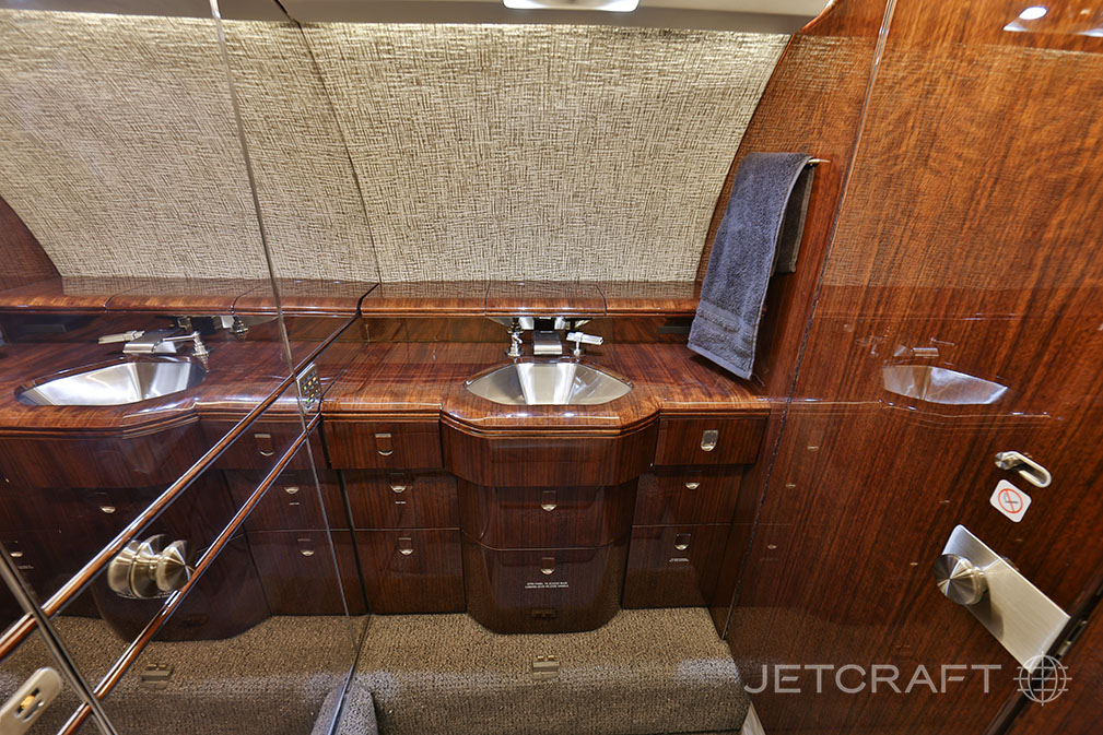 1999 Cessna Citation X S/N 750-0100 | Jetcraft