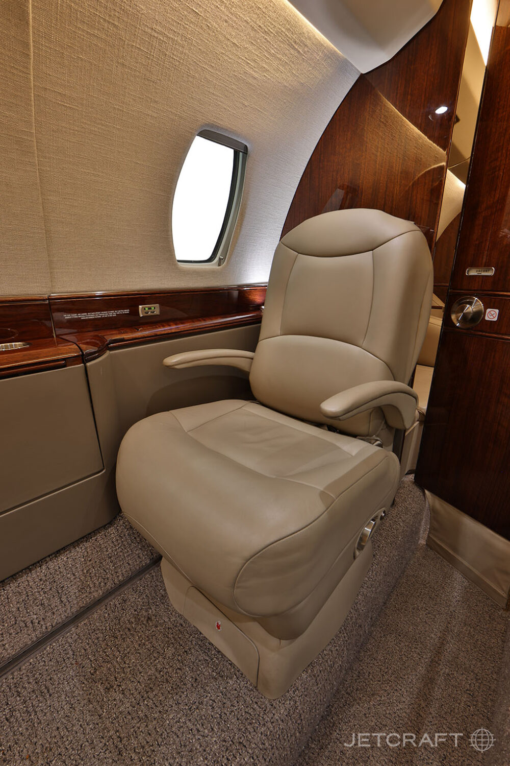 1999 Cessna Citation X S/N 750-0100 | Jetcraft