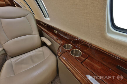 1999 Cessna Citation X S/N 750-0100 | Jetcraft
