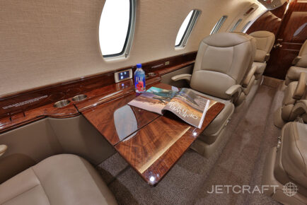 1999 Cessna Citation X S/N 750-0100 | Jetcraft