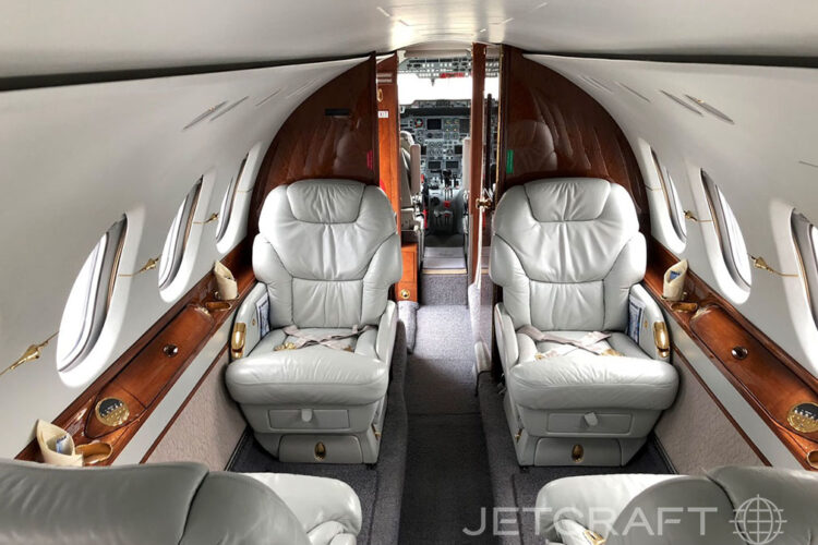 2019 Cessna Citation M2 S/N 525-1031 | Jetcraft