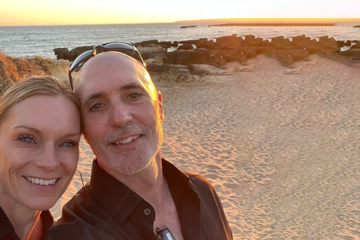 Q&A with Michael McCafferty | Jetcraft