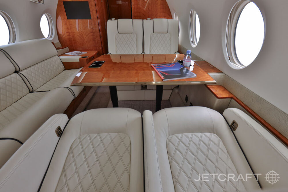 2013 Gulfstream G280 S/N 2016 | Jetcraft