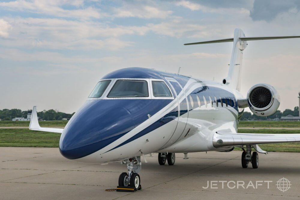2013 Gulfstream G280 S/N 2016 | Jetcraft